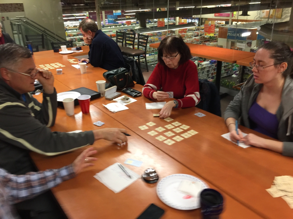 The Connections Card Game. Connect Words, Connect People. Family ...