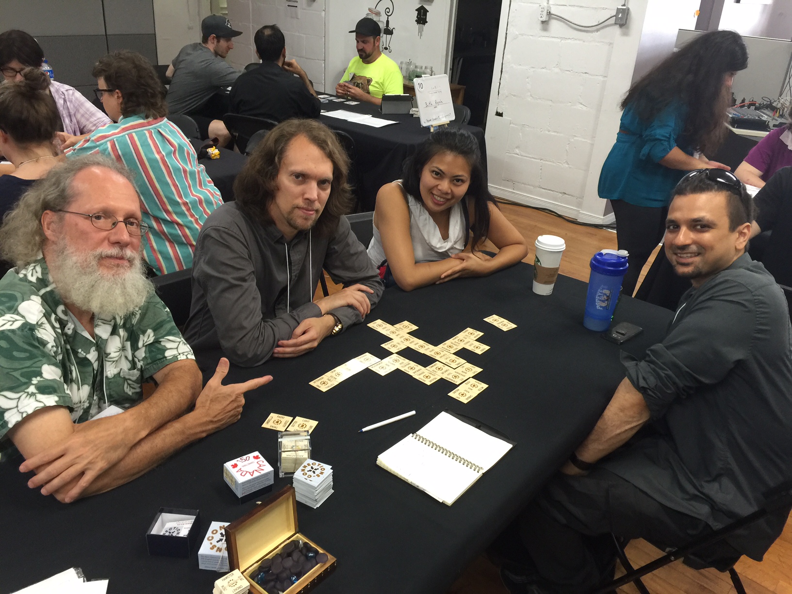 The Connections Card Game. Connect Words, Connect People. Family ...